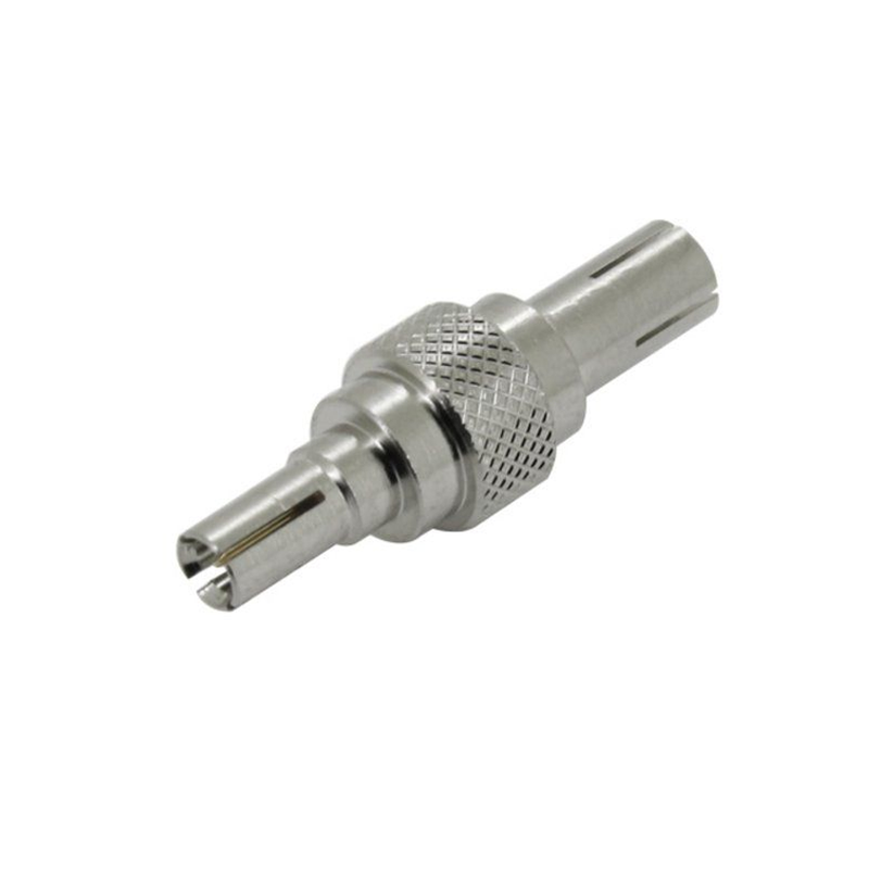 Adapter CRC9 Female to TS9 Male Right - MiFi-hotspot