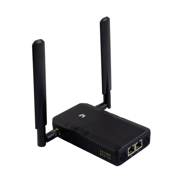 Celerway GO Mobiele CAT12 Portable Router - MiFi-hotspot