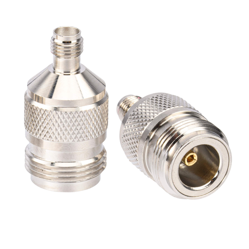 Adapter N-Female to SMA Female - MiFi-hotspot