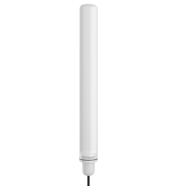 Peplink Marine 40G Multiband 4x4 MiMo Antenne 7 dBi voor 5G/ LTE en Wi ...