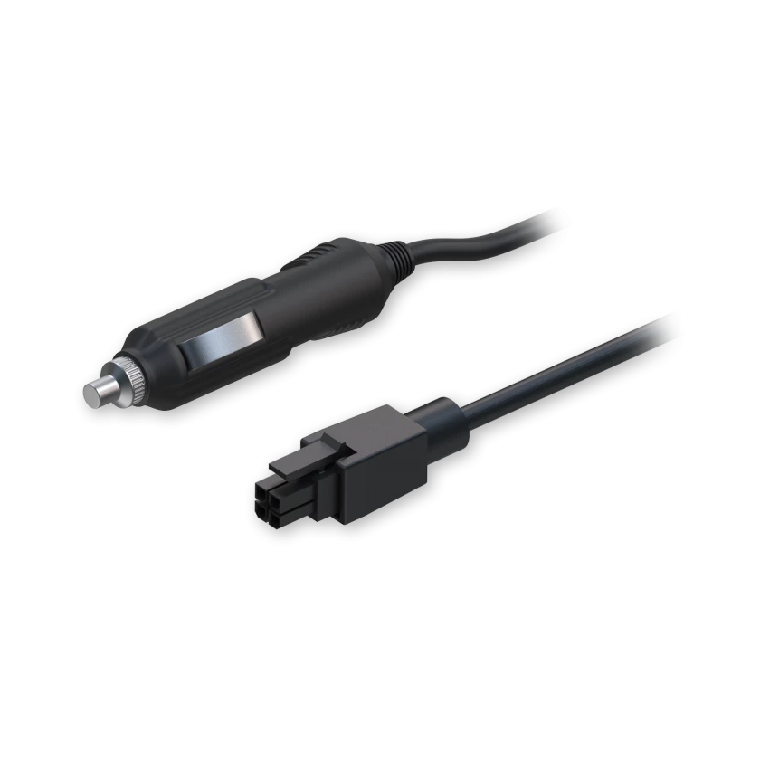 Teltonika 4-pin Automotive power supply for RUT9xx Routers - MiFi-hotspot