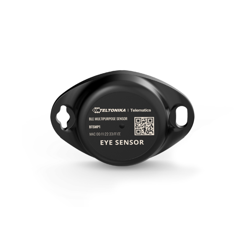 Teltonika BLE ID Eye Sensor (BTSMP1) - MiFi-hotspot