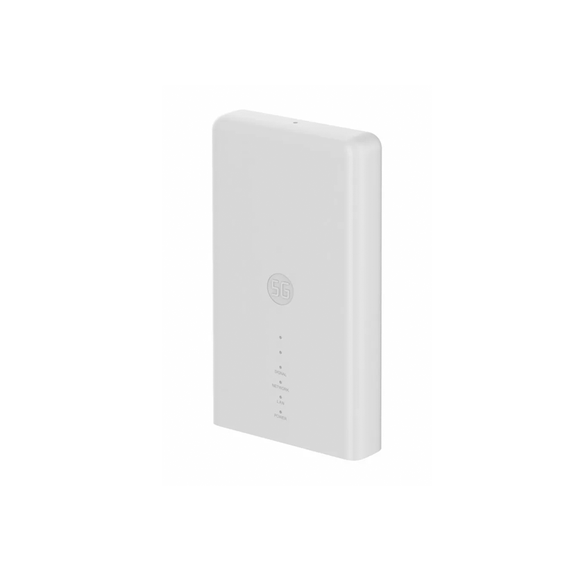 ZTE T3000 Wi-Fi 6 / Mesh router en MC889 5G 4x4 MIMO antenne - MiFi-hotspot