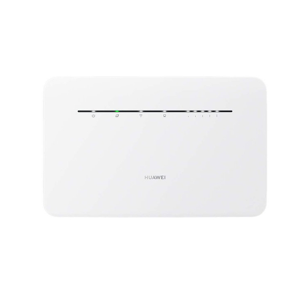 Bundel Huawei B535-232a + Poynting XPOL-2-5G-V3 - MiFi-hotspot