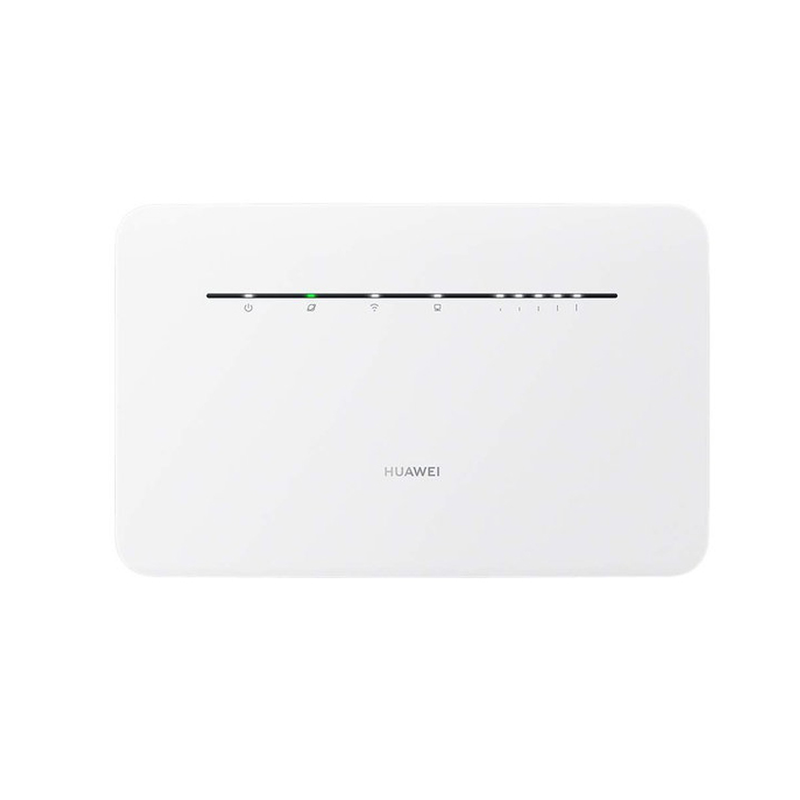 Bundel Huawei B535-232a + Poynting XPOL-2-5G-V3 - MiFi-hotspot
